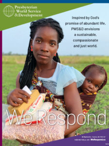Resources - Presbyterian World Service & Development