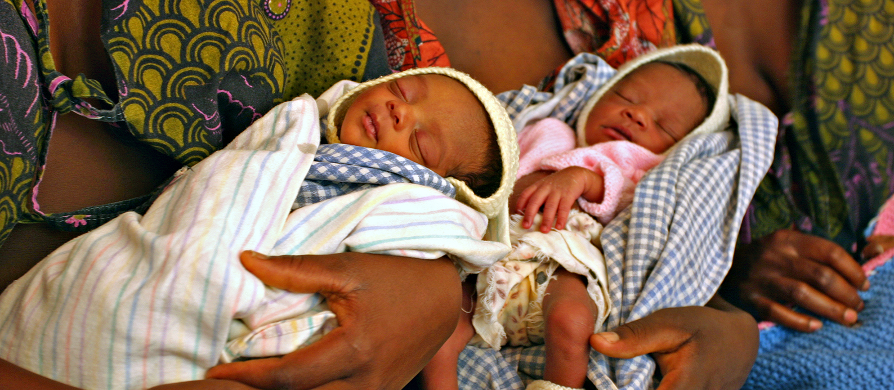 Malawi - Presbyterian World Service & Development