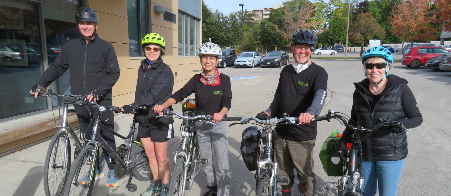 Journey for Hope: Teams and Locations (2025) - Presbyterian World ...