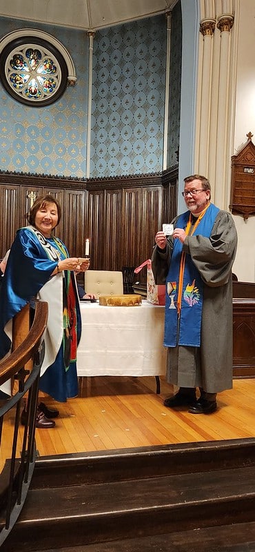 2024 General Assembly - The Presbyterian Church in Canada