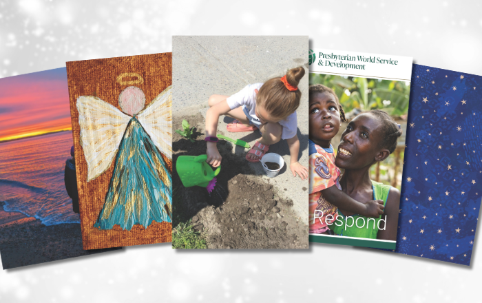Order Now: 2026 Bulletin Covers - The Presbyterian Church in Canada