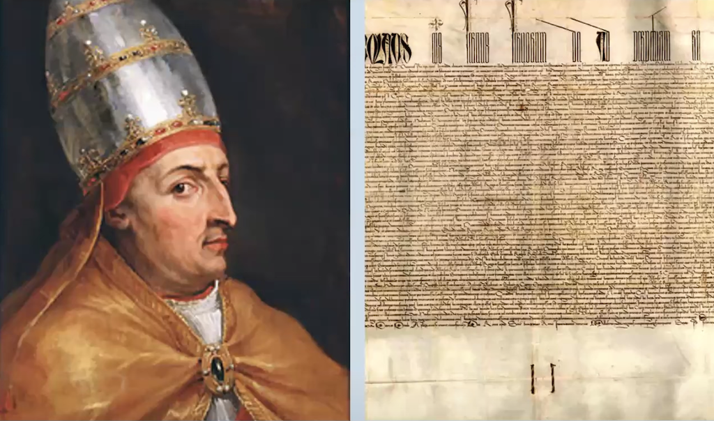 The PCC, Colonization and Residential Schools - The Presbyterian Church ...