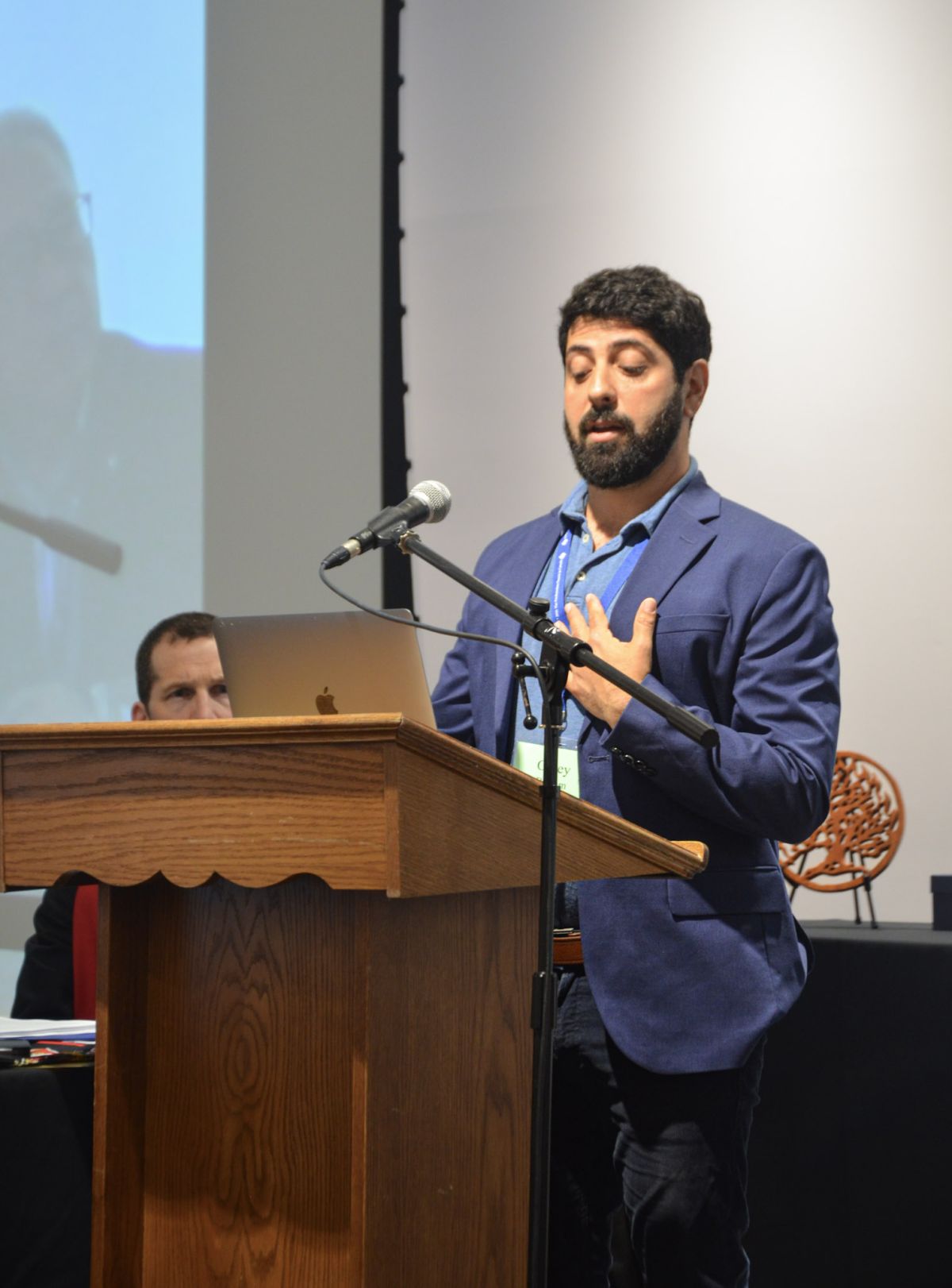 Highlights from the Second Full Day of General Assembly - The ...