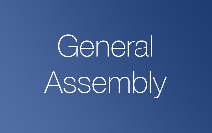 2025 General Assembly - The Presbyterian Church in Canada