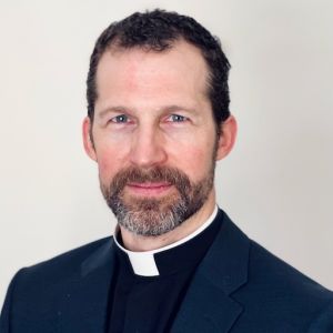 The Rev. Jeffrey Murray Named as Nominee for Moderator of the 2025 ...
