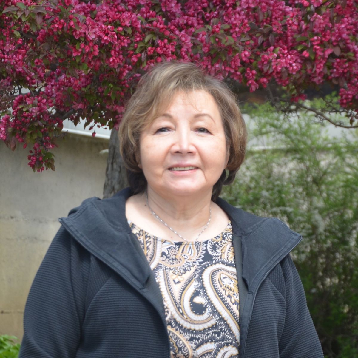 Moderator's Page - The Presbyterian Church in Canada