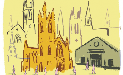 Presbyterian Church Building Corporation (PCBC) - The Presbyterian ...