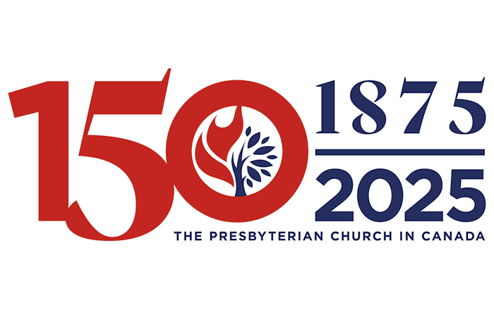 Video by the Moderator of the 2025 General Assembly, marking 150 Years ...