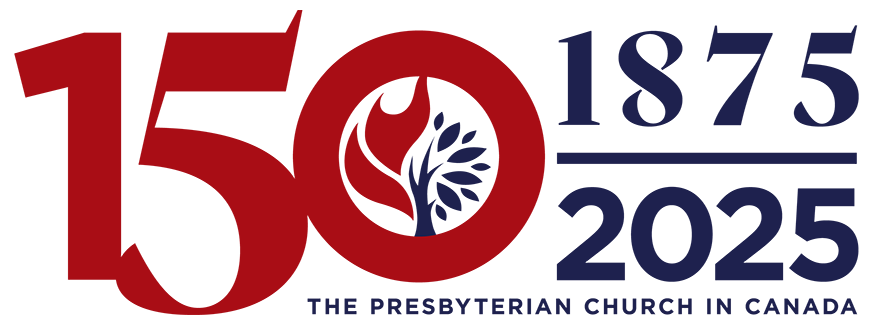 2025 General Assembly - The Presbyterian Church in Canada