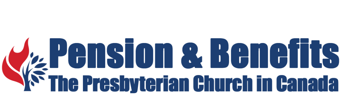 Pension and Benefits - Treasurers Page - The Presbyterian Church in Canada